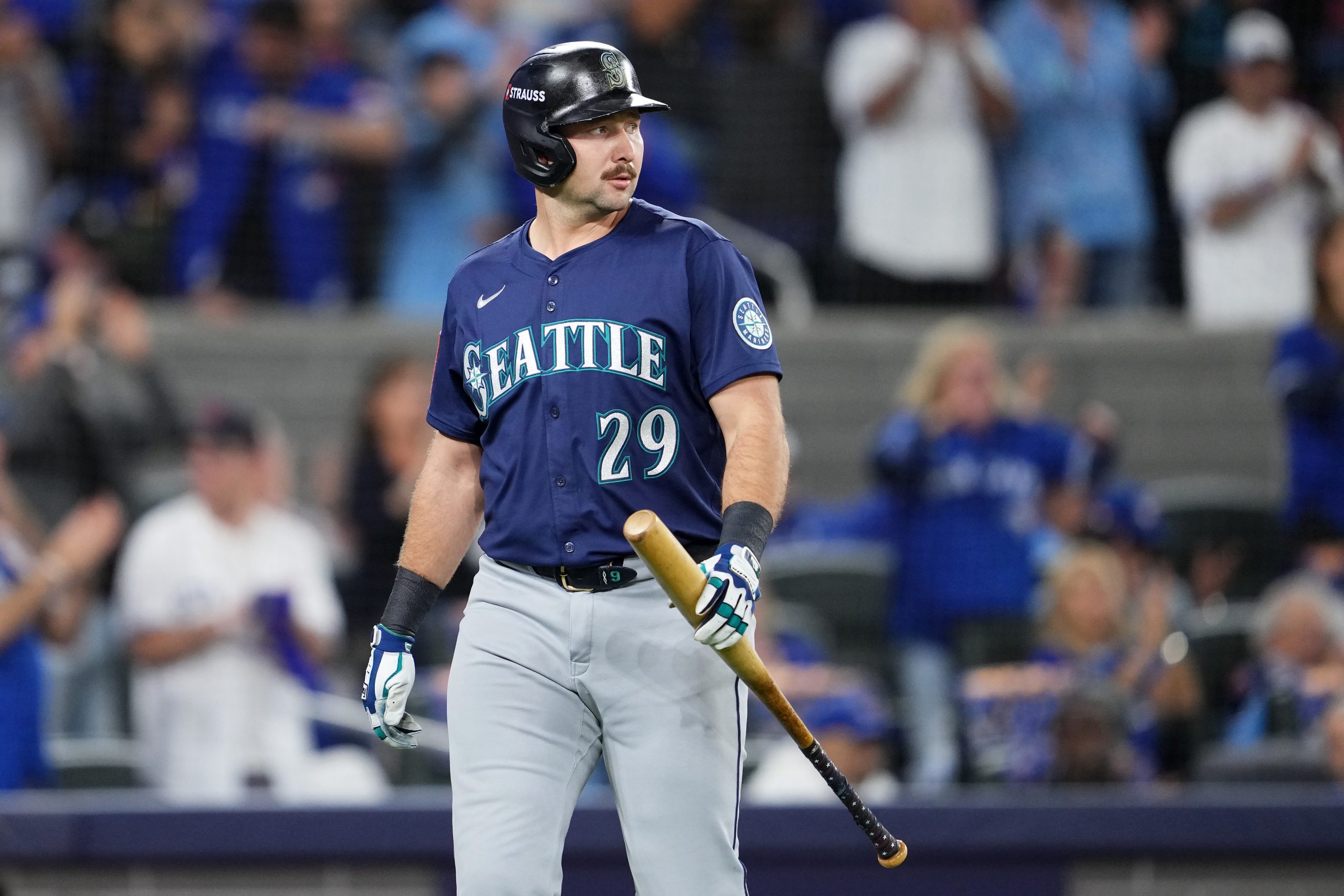 4 Takeaways From the Blue Jays’ ALCS Game 7 Win Over the Mariners