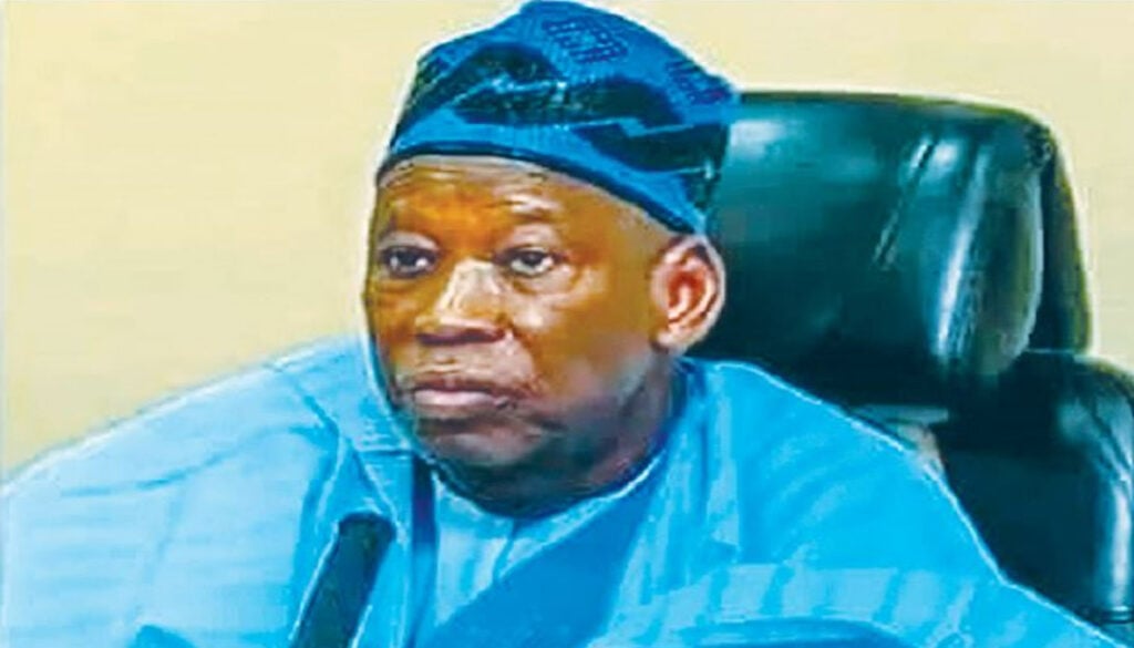 Kano politicians warn Ganduje ally over Kwankwaso remarks