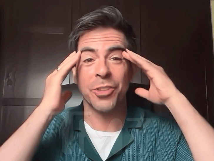 Horror Director Eli Roth Plugs Terrifying New Sleepwalking Horror Movie