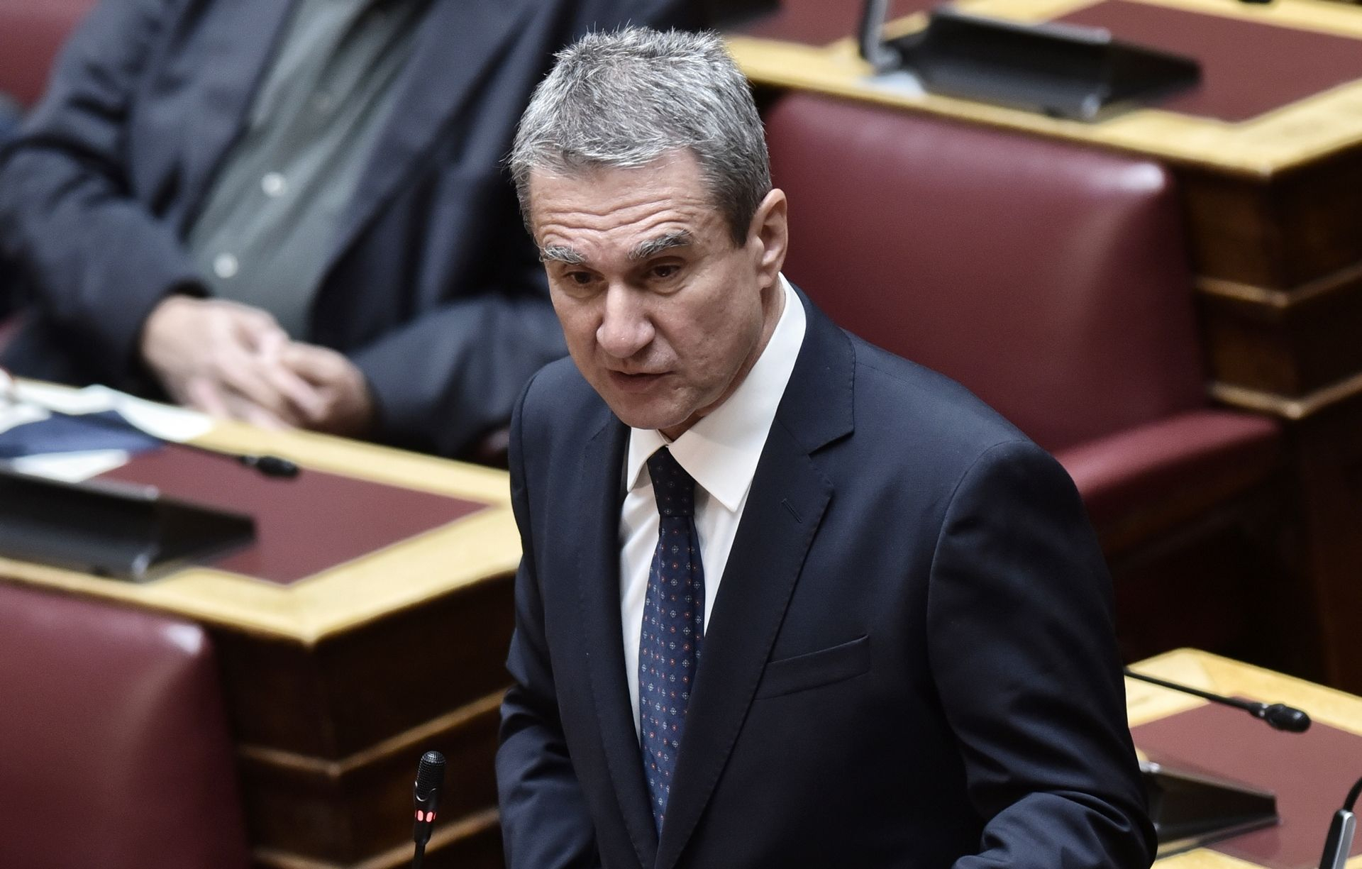 Ποιοι είναι σήμερα Κεντρώοι;