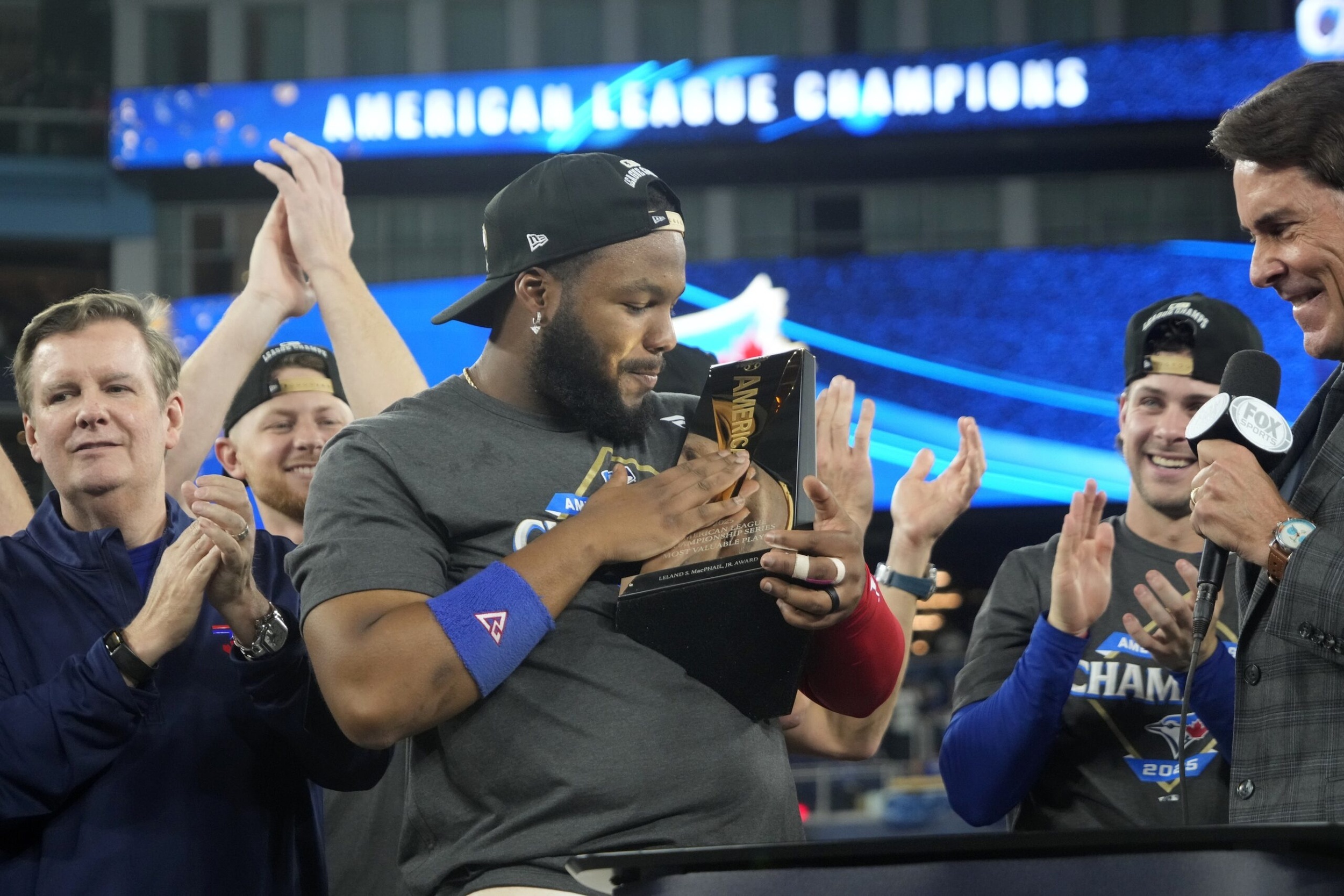 Blue Jays: What a good season looks like for Vladimir Guerrero Jr. in 2026