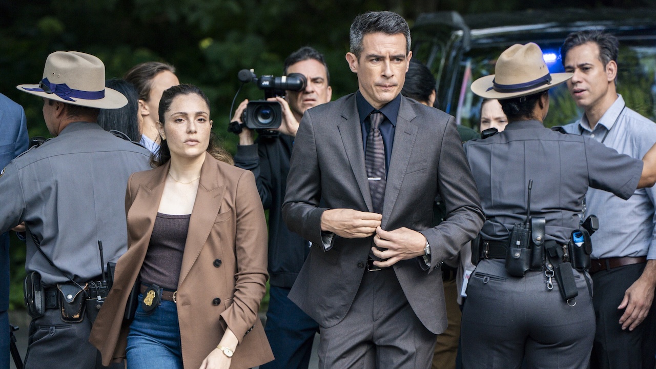 After CBS’ FBI Killed Off A Key Character, Here’s What The Showrunner ...