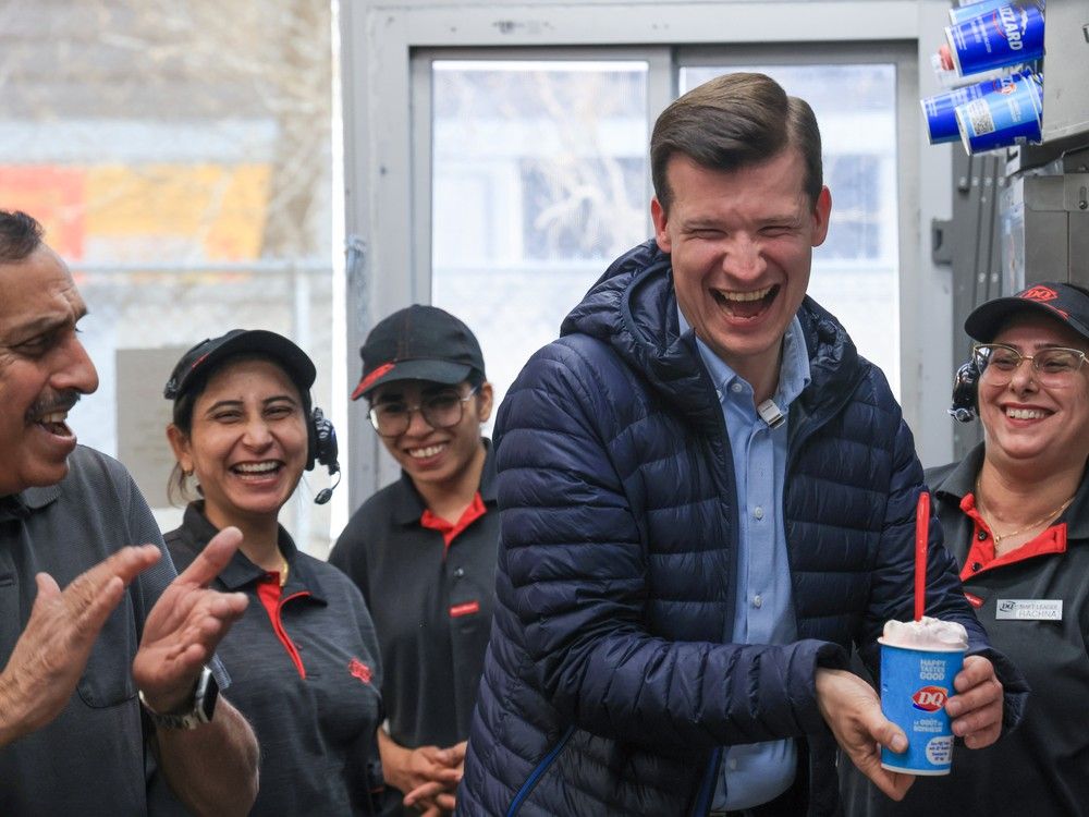 Calgary municipal election: Farkas takes the lead | Mayoral results ...