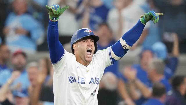 MLB announces broadcast schedule for 2025 World Series