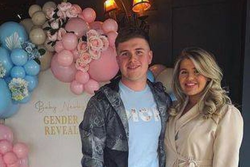 Gogglebox star Georgia Bell's heartbreak just hours after confirming ...