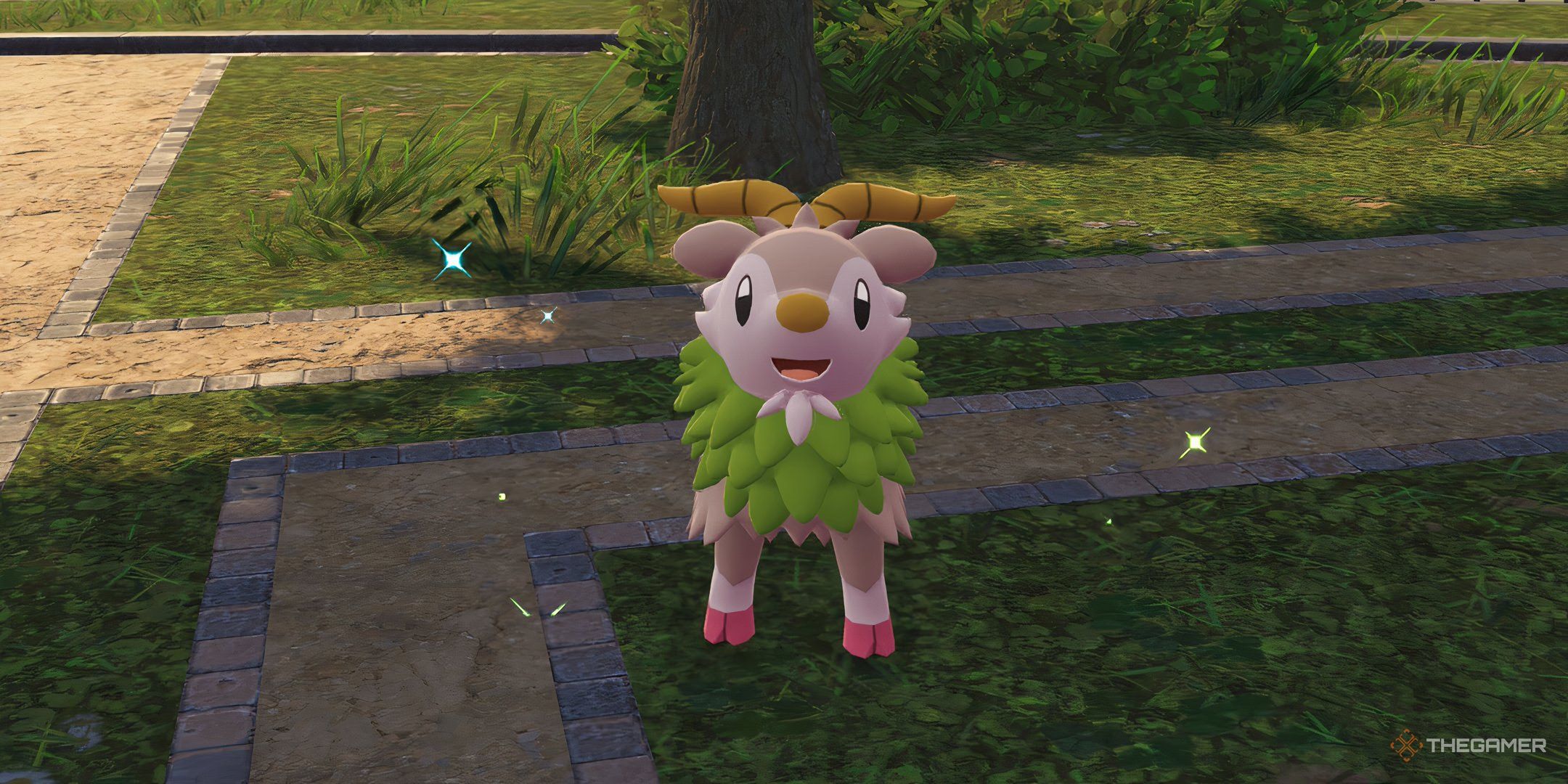 How To Hunt Shiny Pokemon In Pokemon Legends: Z-A