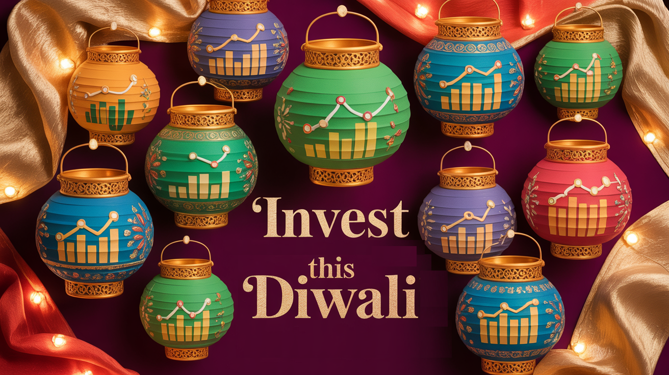 Diwali to Diwali : 10 equity mutual funds offer over 20% XIRR on SIP ...
