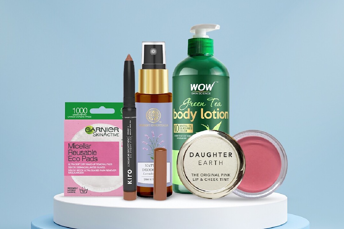Amazon Beauty Finds 2025: Trending Skincare & Makeup Must-Haves