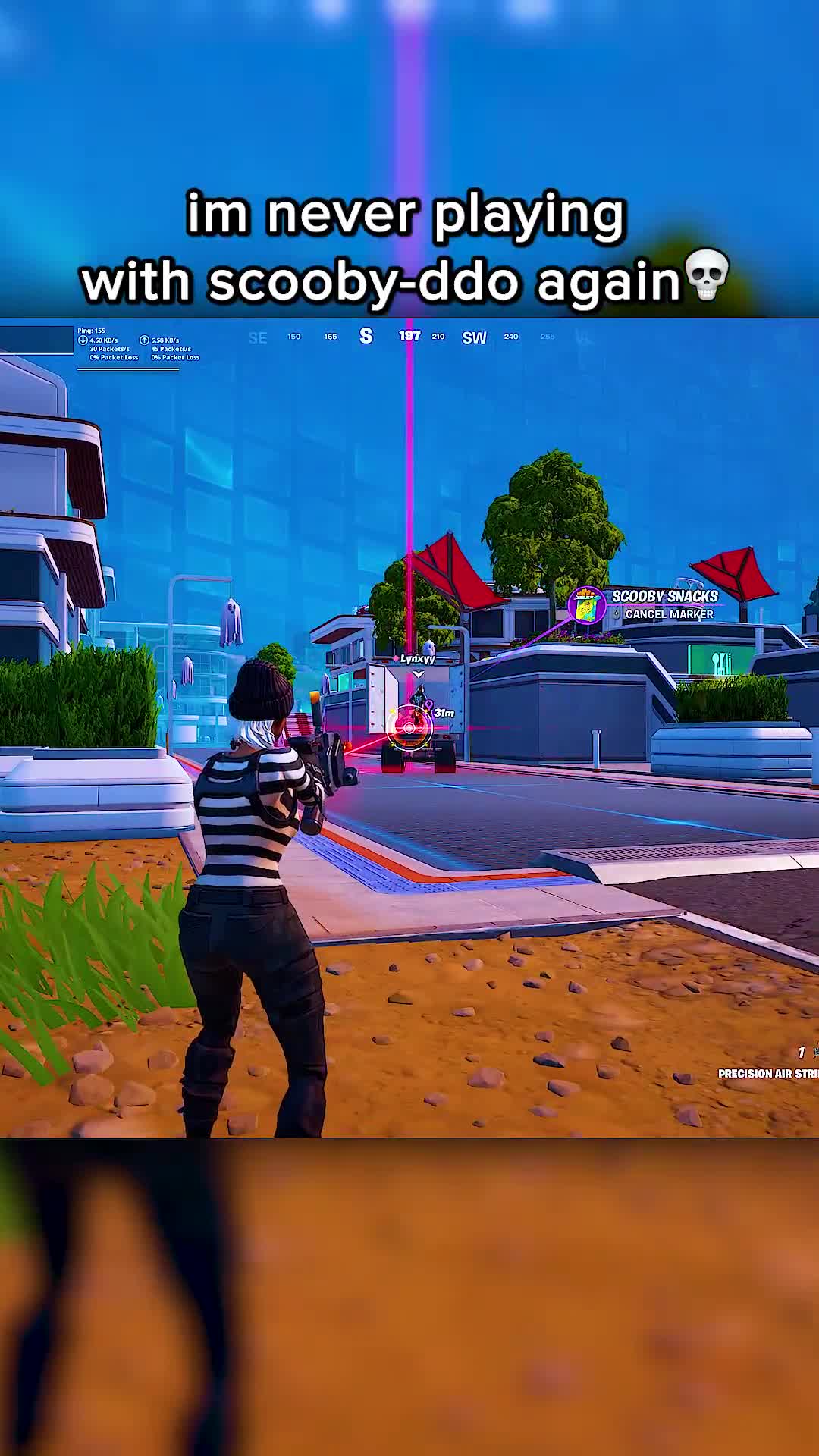 SCOOBY-DOO IS THE WORST DUO