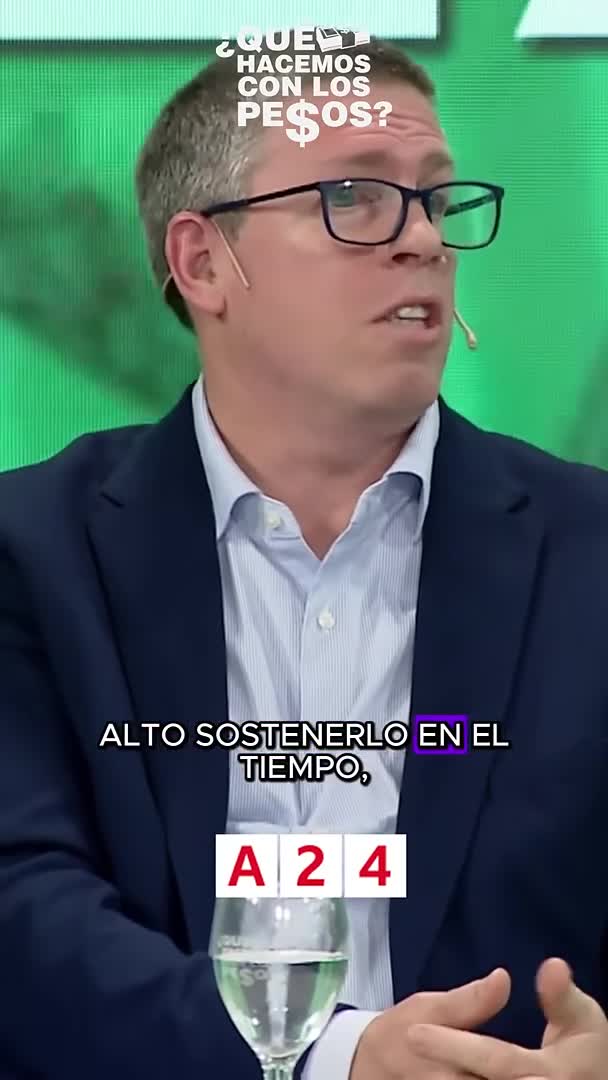 Simulacro económico de cómo vivir sin cepo