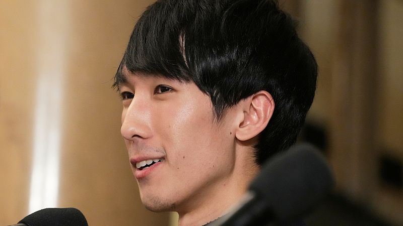 El estadounidense Eric Liu gana el 19º Concurso Chopin de piano