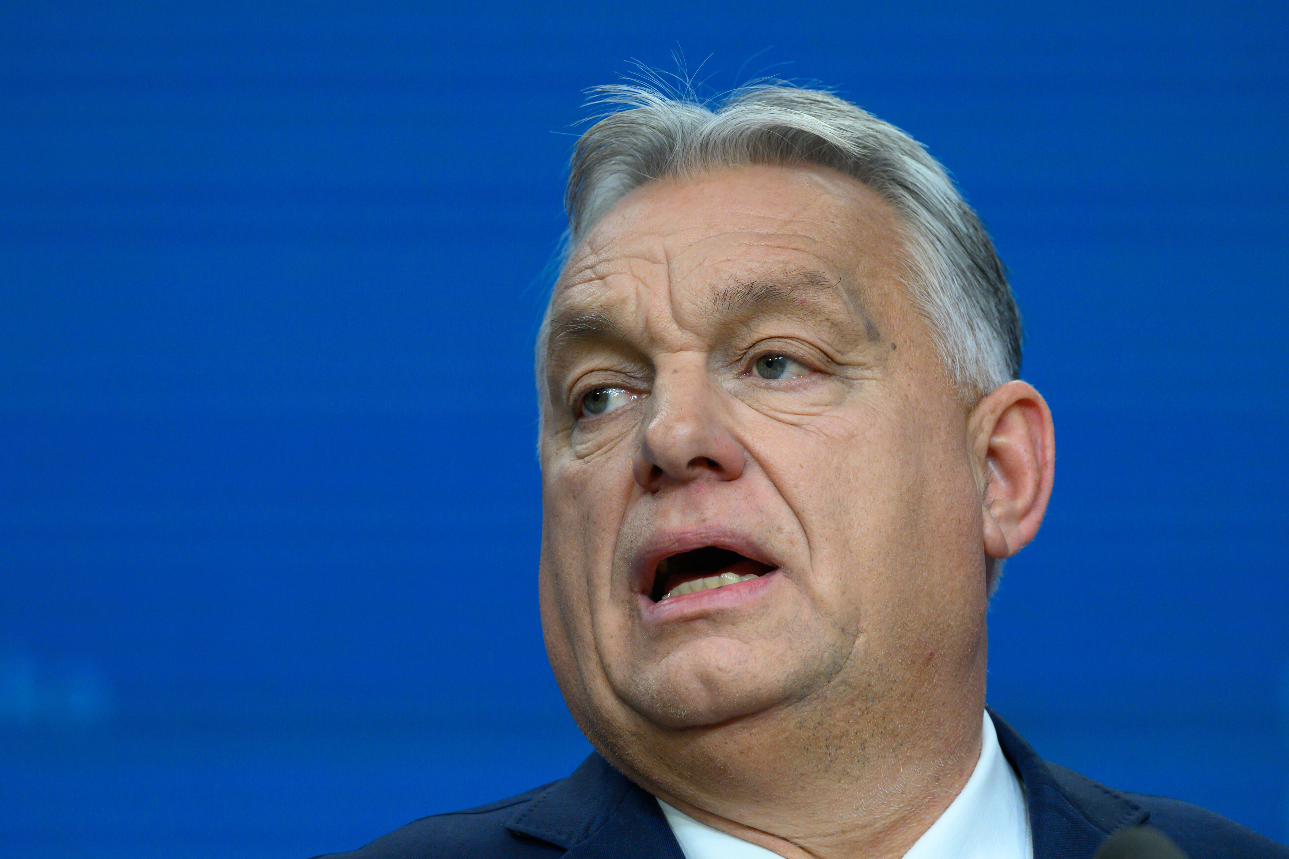 EU balanceert op een dun koord met de Trump-Poetin-top in Boedapest