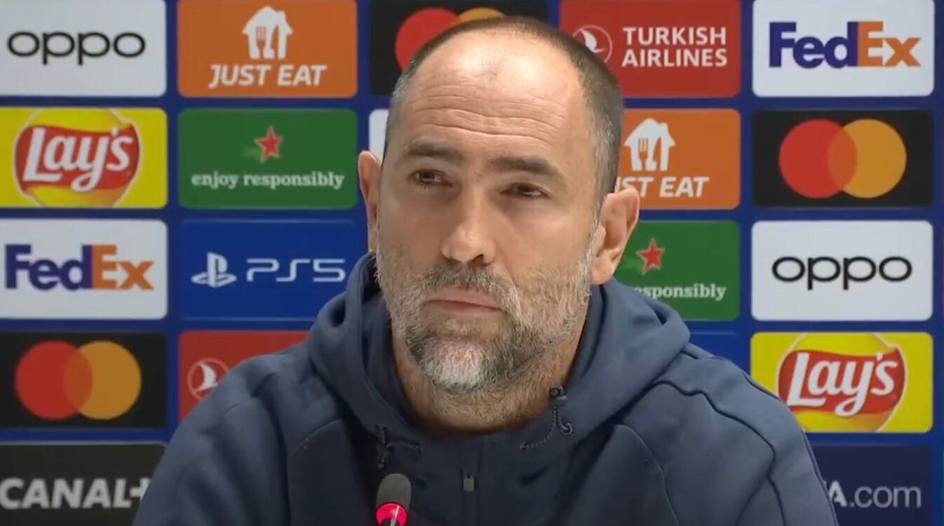 Juventus: Tudor sacked, it’s official!