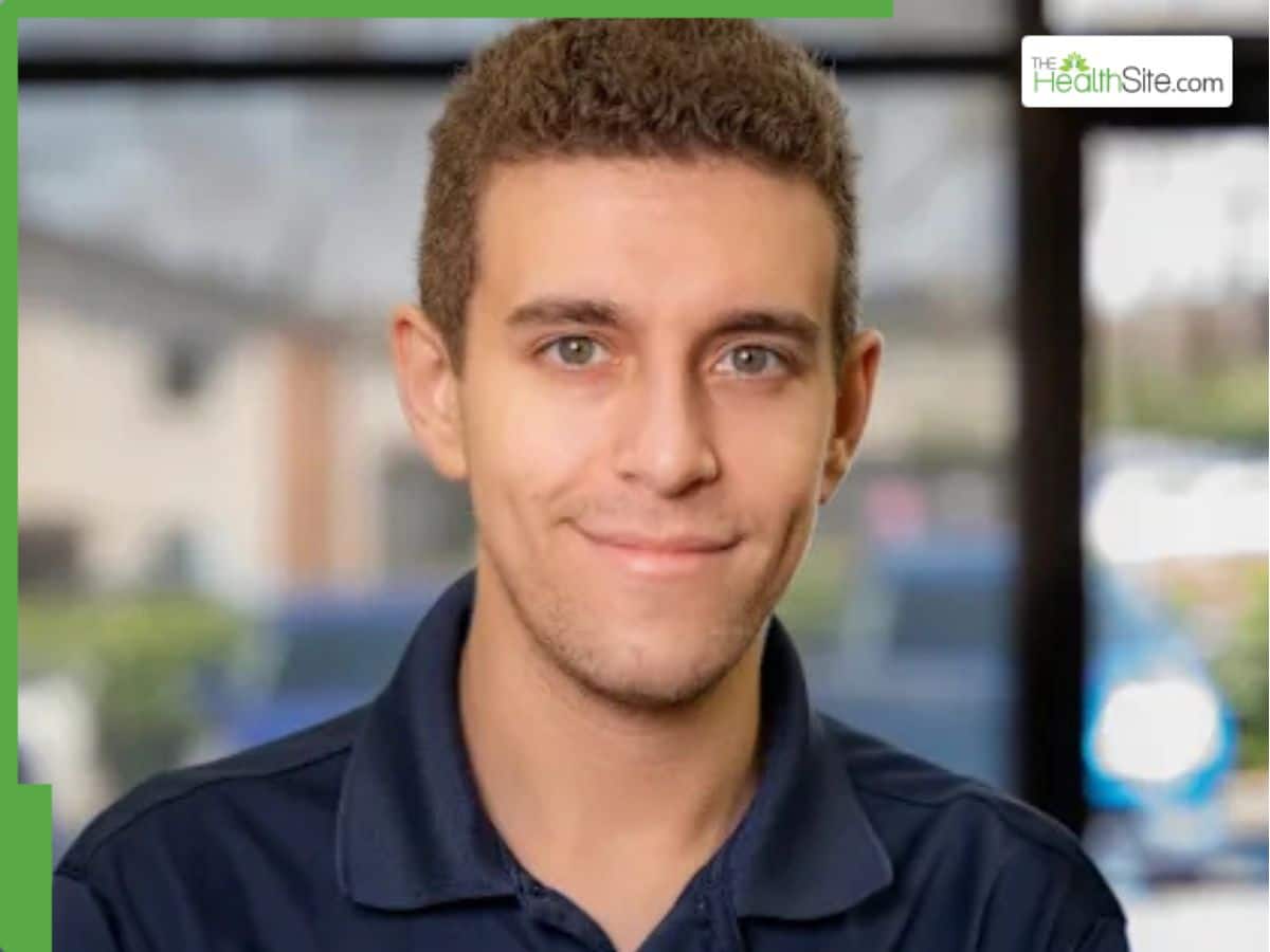 Daniel Naroditsky Dies At 29: What Happened To The US Chess Grandmaster ...