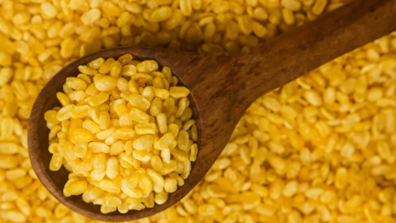 8 delicious and nutritious breakfast dishes made with moong dal