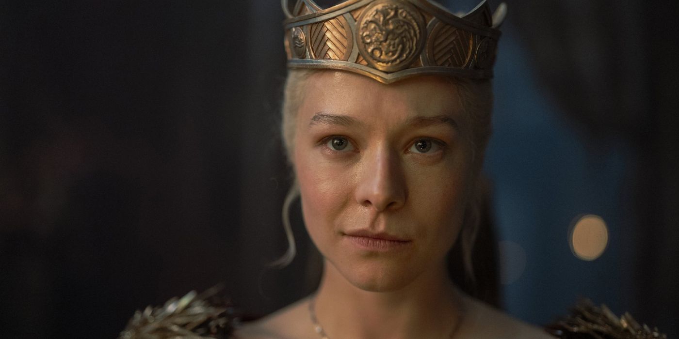 7 years later, House of the Dragon is officially the anti-Game of Thrones