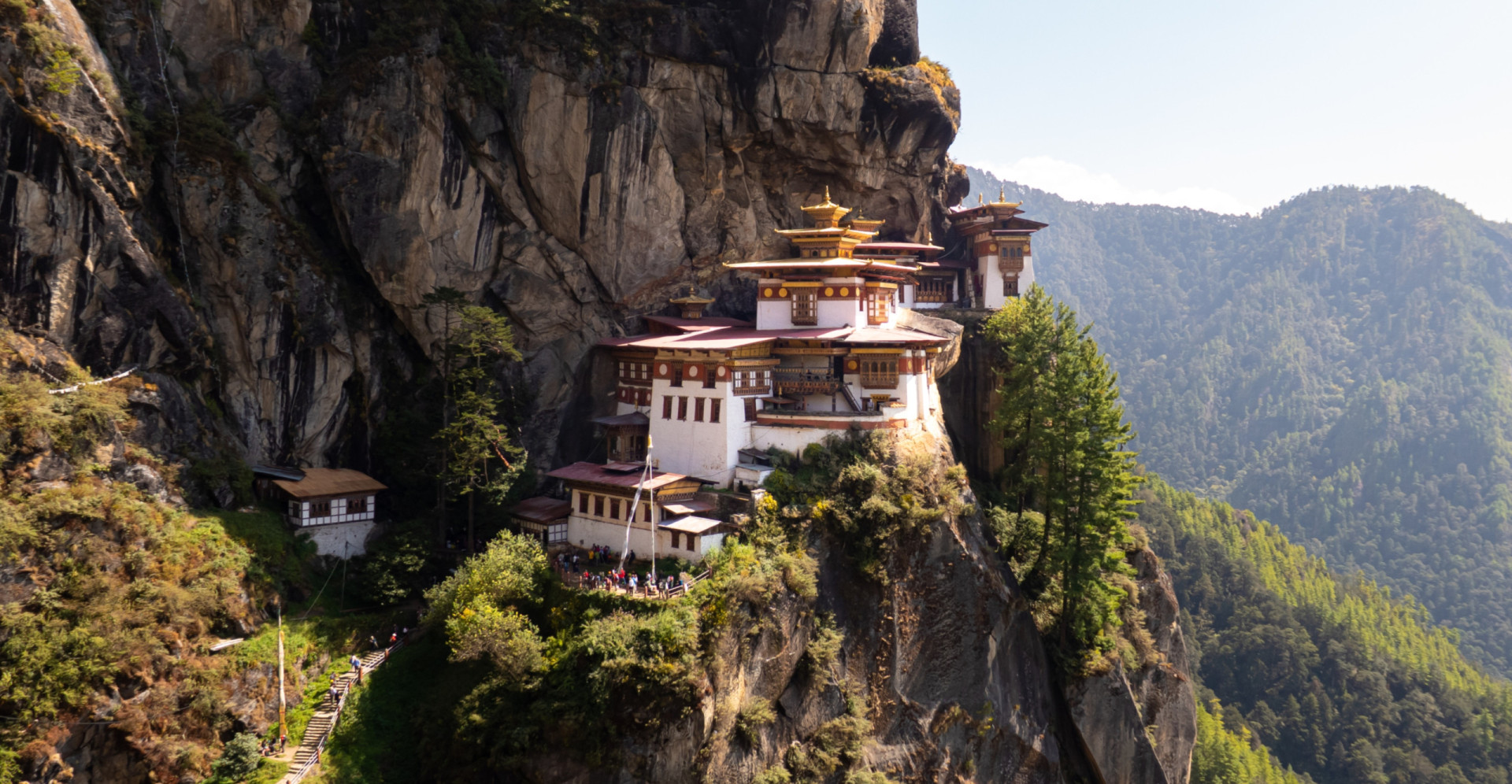 Discovering the beauty of historic monasteries