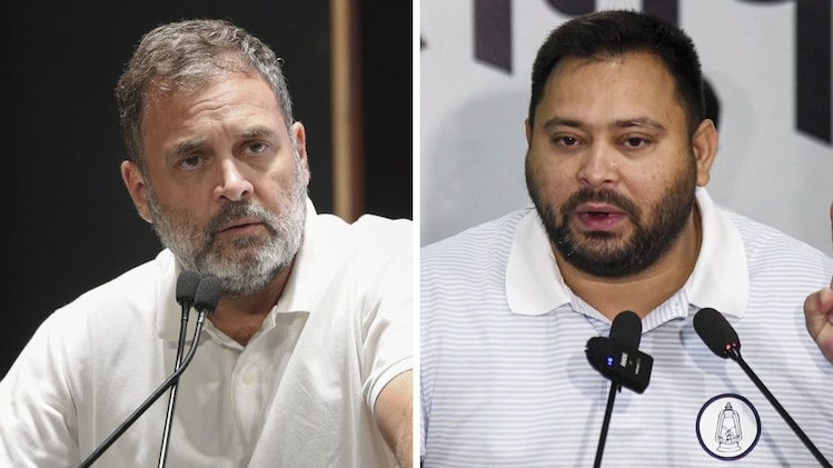 All's not well in Mahagathbandhan? Congress, RJD to fight each other on ...