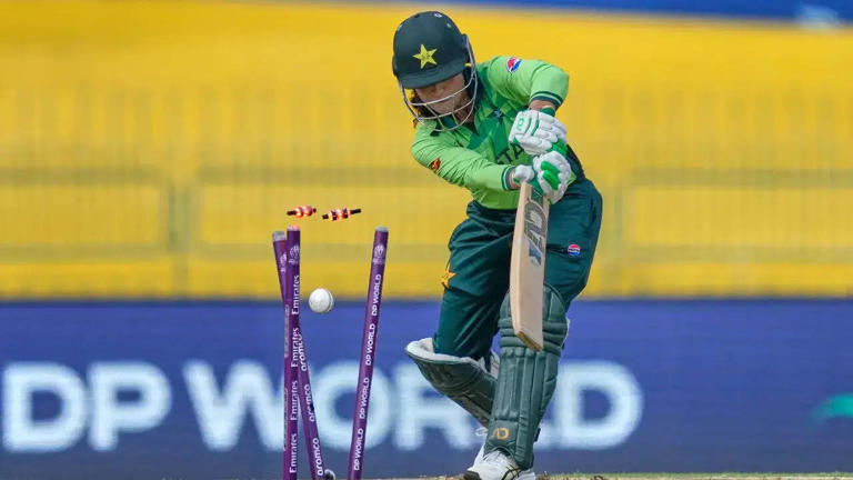 EXPLAINED: How Pakistan Can Qualify For Semi-Final Of Women's World Cup ...