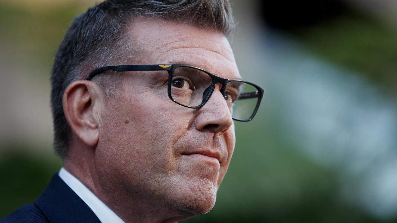 Shock claim about koala threat