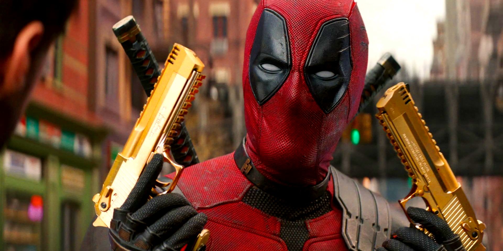 Peacemaker's Vigilante Proves DC Can Do Deadpool Better Than Marvel