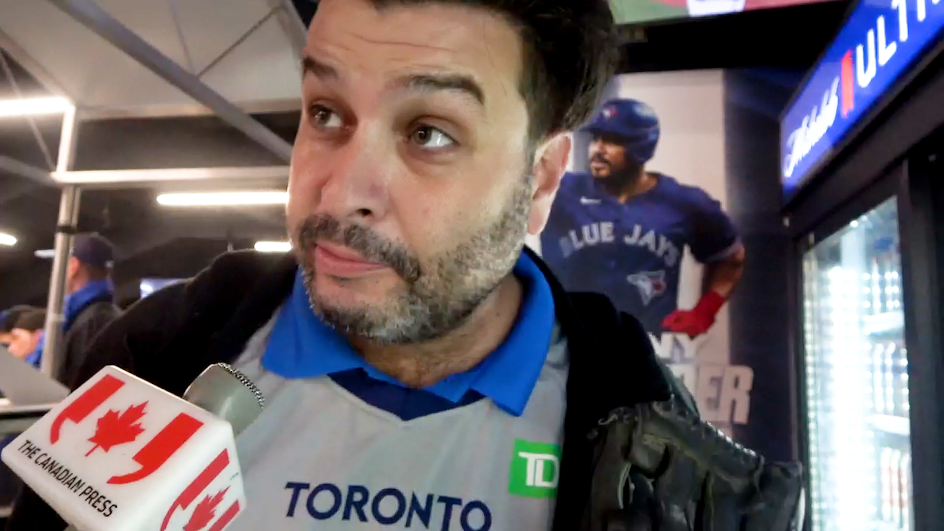 Fan who caught Springer’s game-winning homer run says he knew he was ...