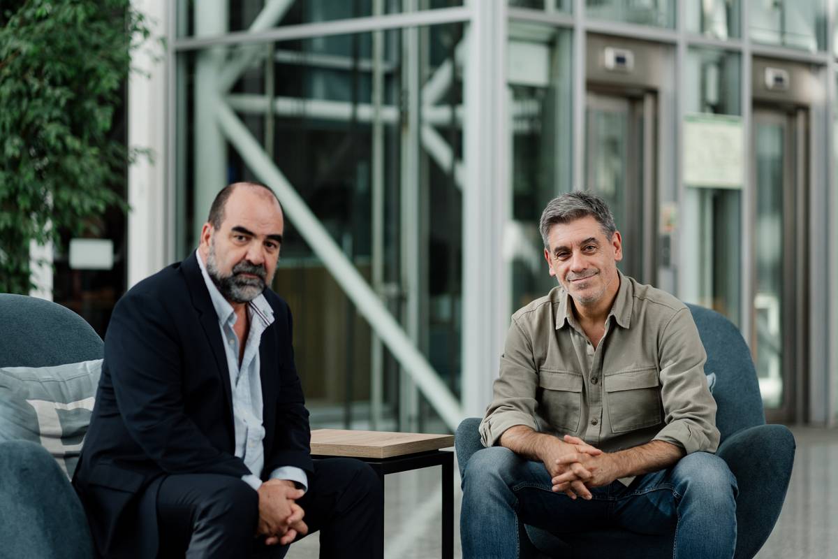 Miguel Carvalho: “À direita interessa muito que Ricardo Leão seja o ...