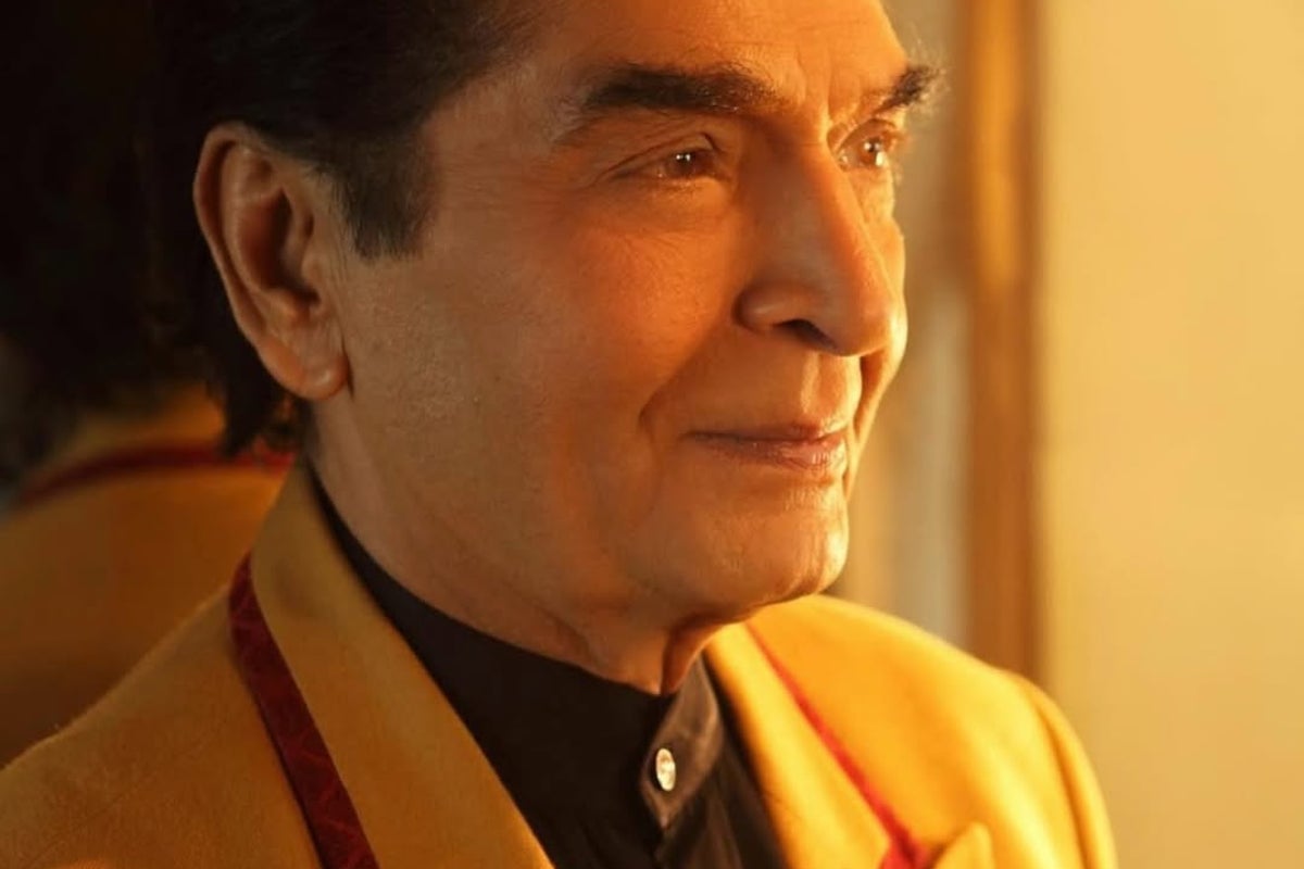 Govardhan Asrani: Bollywood titan who ‘entertained a nation’ dies aged 84