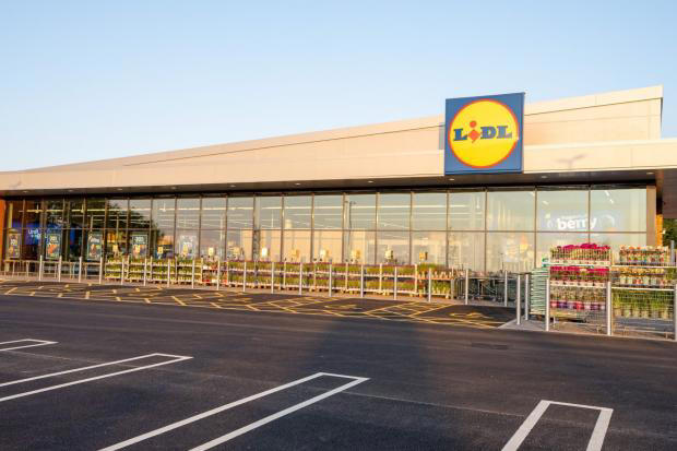 Lidl cuts prices on more than 1,000 items as part of £250m investment ...