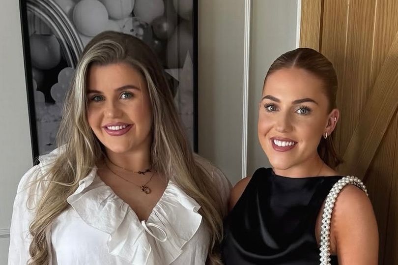 Gogglebox star Georgia Bell's heartbreak just hours after confirming ...