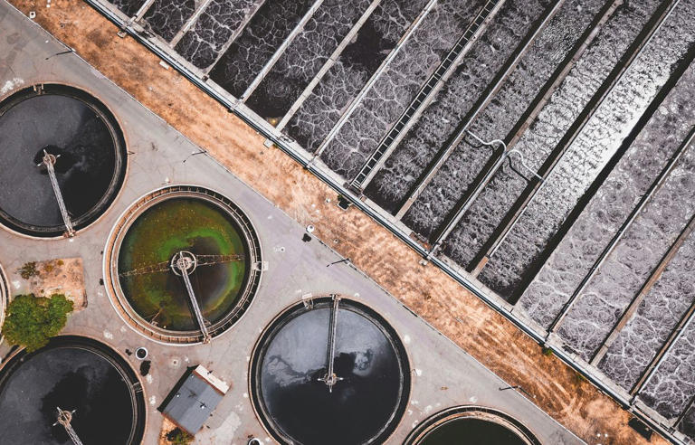 Dans les égouts, la chasse aux virus de la grippe et de la bronchiolite ...