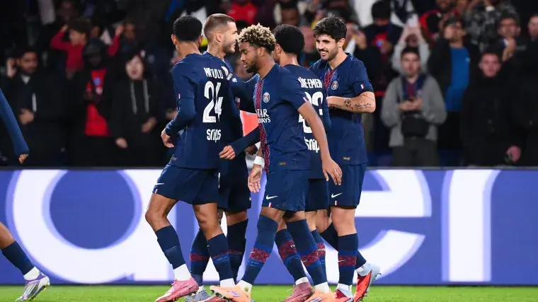 Where to watch Bayer Leverkusen vs. PSG live stream, TV channel, start ...