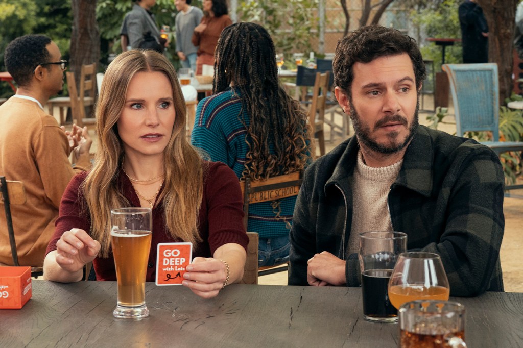 Is ‘Nobody Wants This’ Based on a True Story? Everything to Know About ...