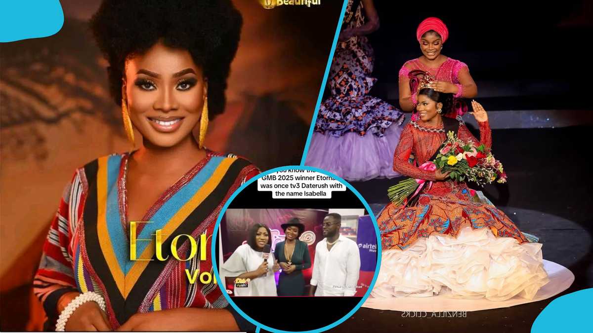 Ghanaians express their disappointment as old Date Rush videos of 2025 ...