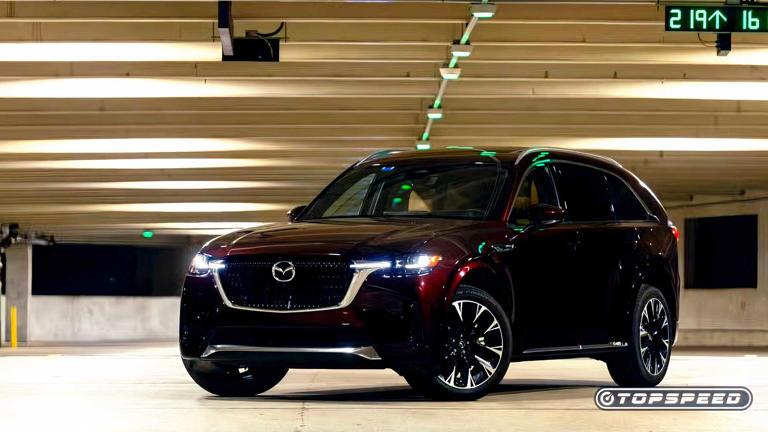10 SUVs and crossovers that still feature a six-cylinder engine