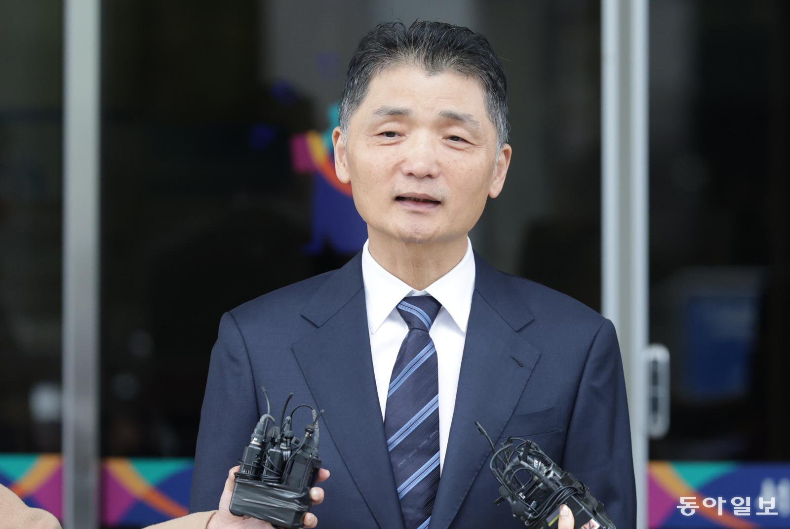 카카오 김범수 1심 무죄…법원 “檢이 핵심증인 별건 수사로 압박”