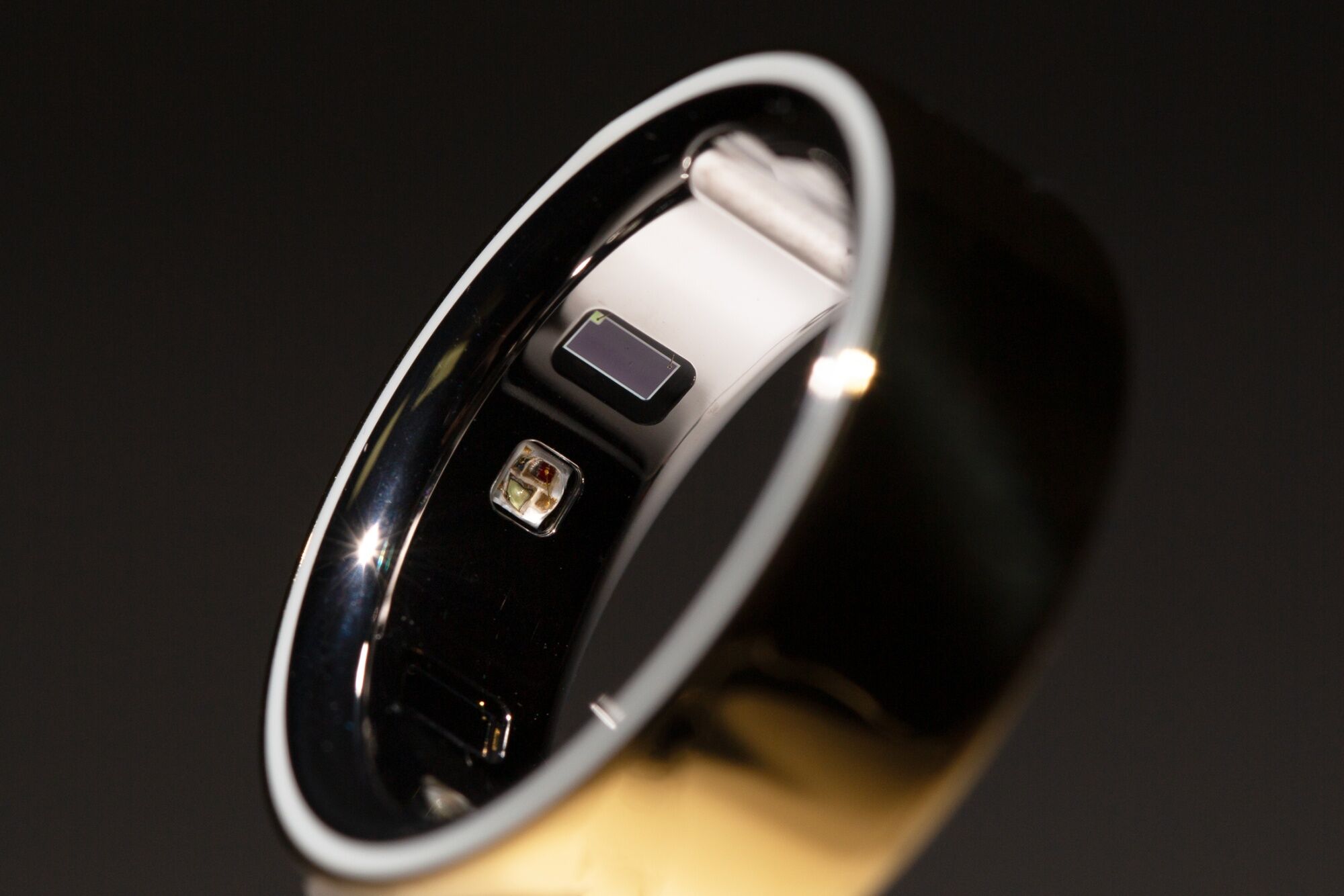 Oura Prepares Apple Watch-Like Hypertension Detection for Its Smart Ring