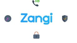 Mengenal Zangi, Aplikasi Pesan yang Diblokir Komdigi karena Dipakai ...