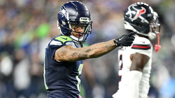 Seattle Seahawks' defense dominates Houston Texans in win