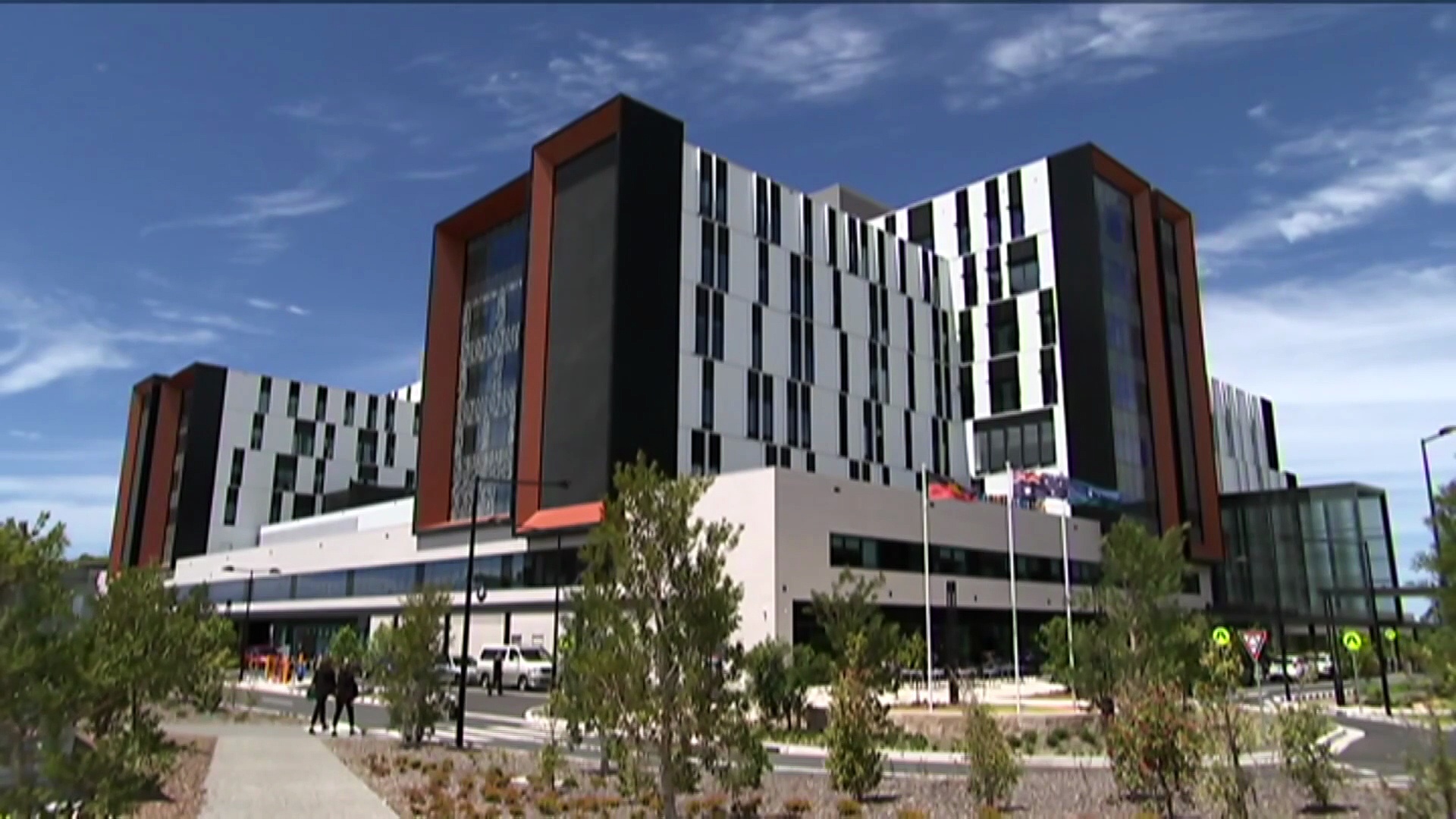 Former South Australia MP Troy Bell jailed for five years for stealing ...