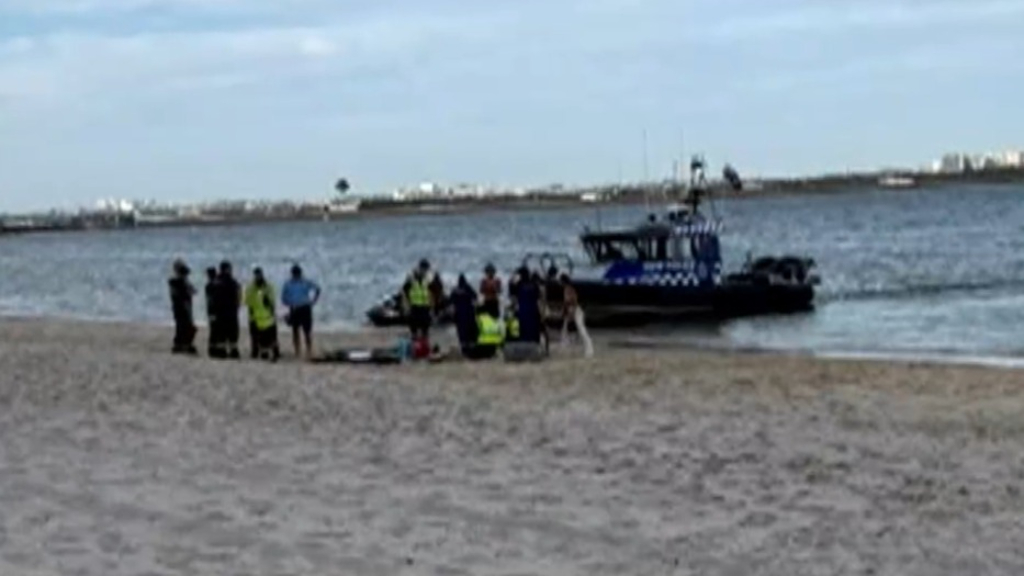 'Reckless' jet ski riders on notice after string of horror incidents