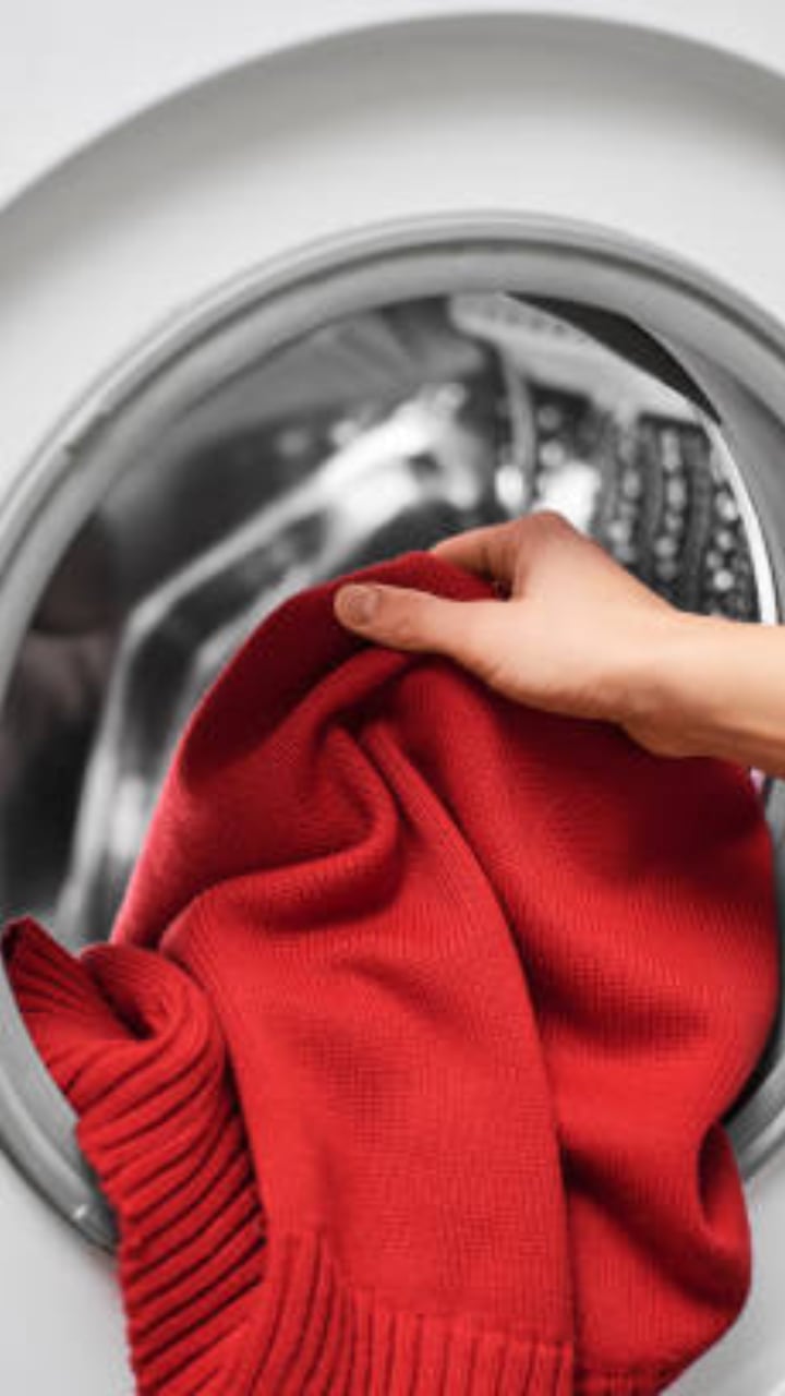 Quelle Est La Bonne Façon De Laver Le Linge