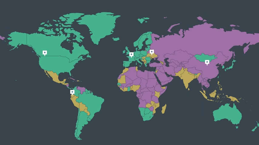 Understanding the World’s Governments