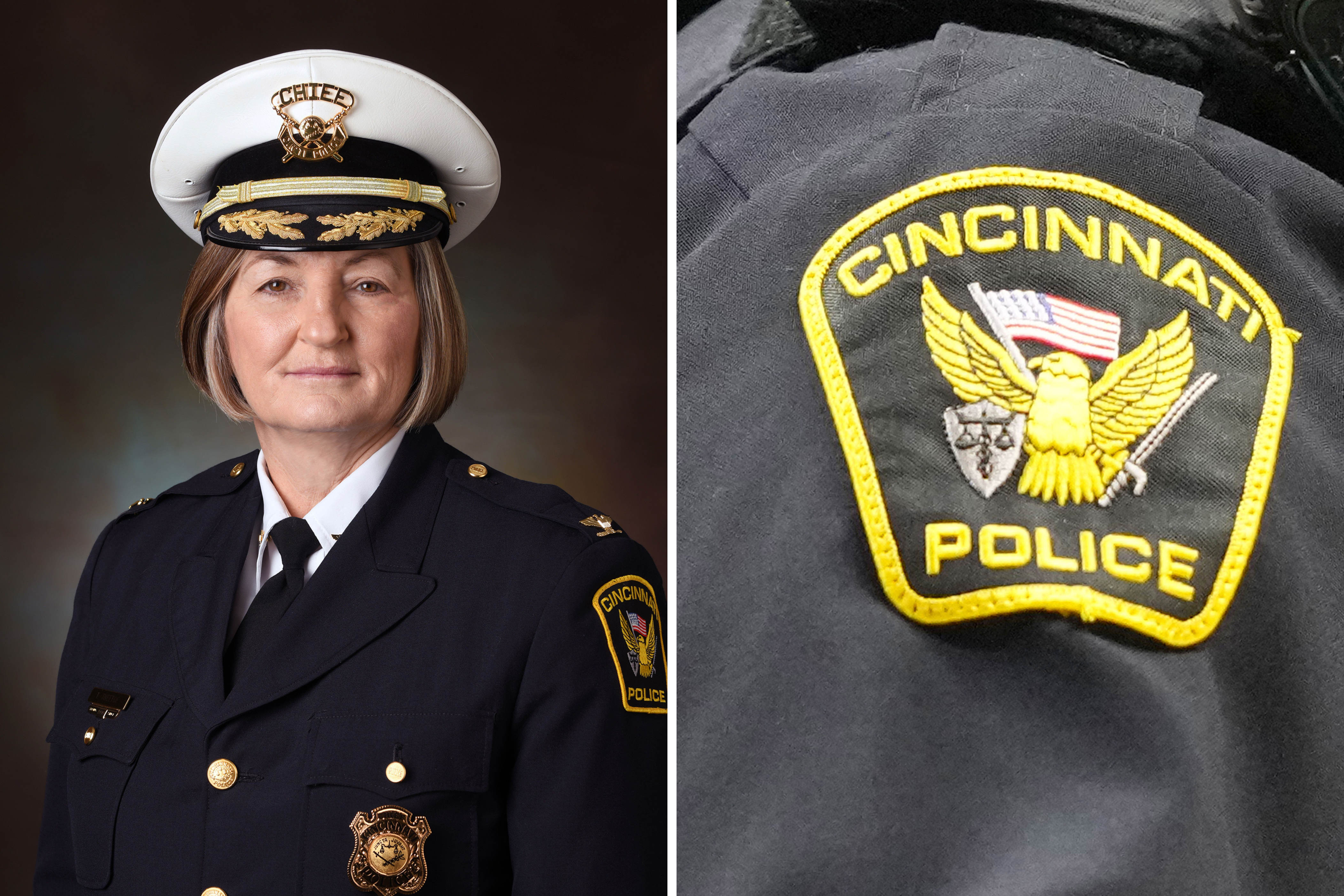 Cincinnati Police Chief placed on leave amid ‘public safety challenges’