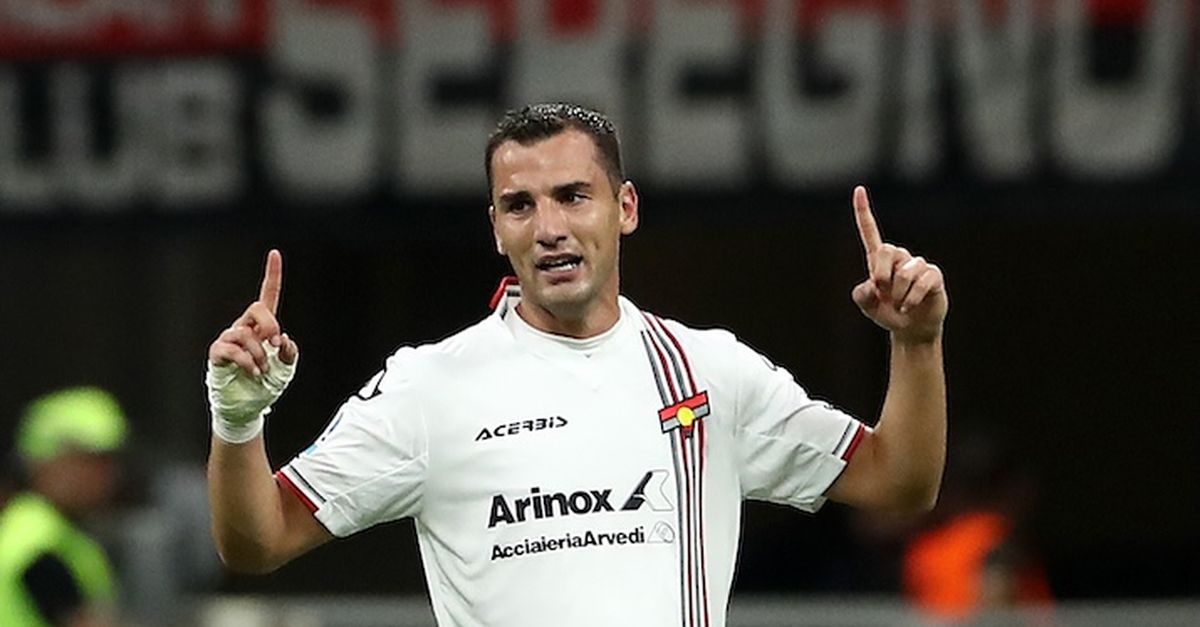 Gli assist della 13a giornata al fantacalcio: +1 per Bianchetti ...