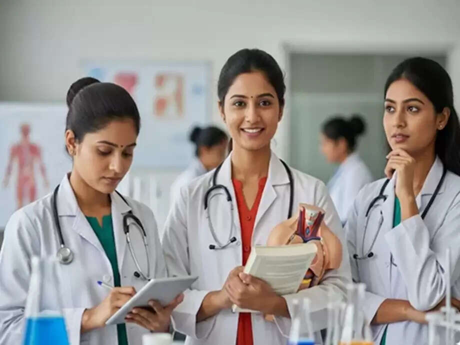 MBBS Admission: Mentally handicapped people can also become doctors ...