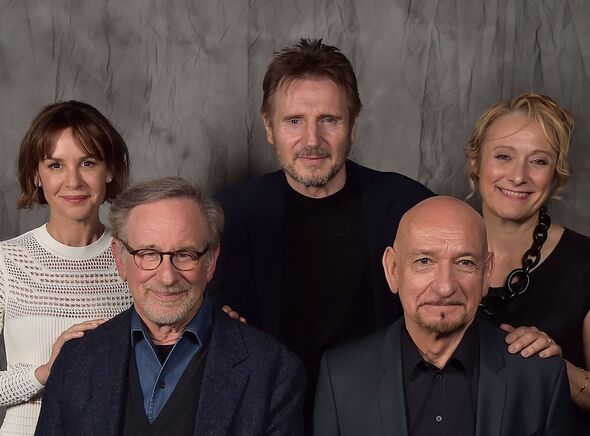 'Greatest film ever made' showing reality of World War Two streaming on ...