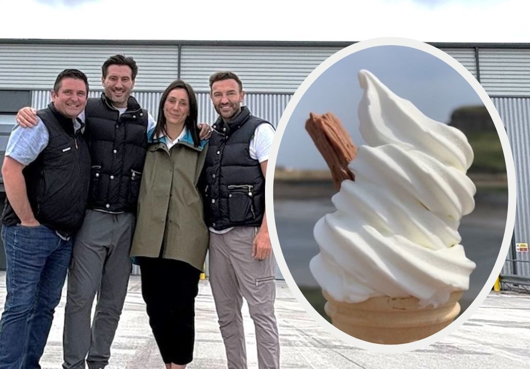 Mr Whippy Sheffield: Jobs boost as famous ice cream firm announces new ...