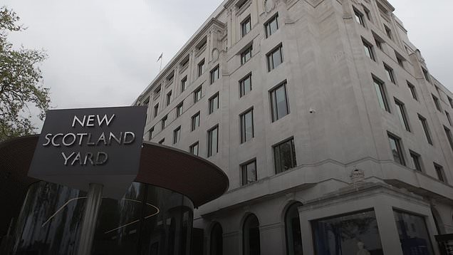 Met to stop investigating 'non-crime hate incidents' after Linehan ...