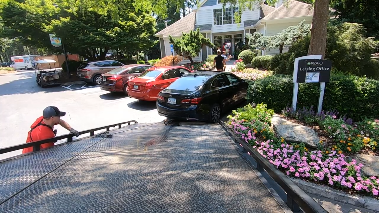 When A “Temporary Park” Becomes A Permanent Problem